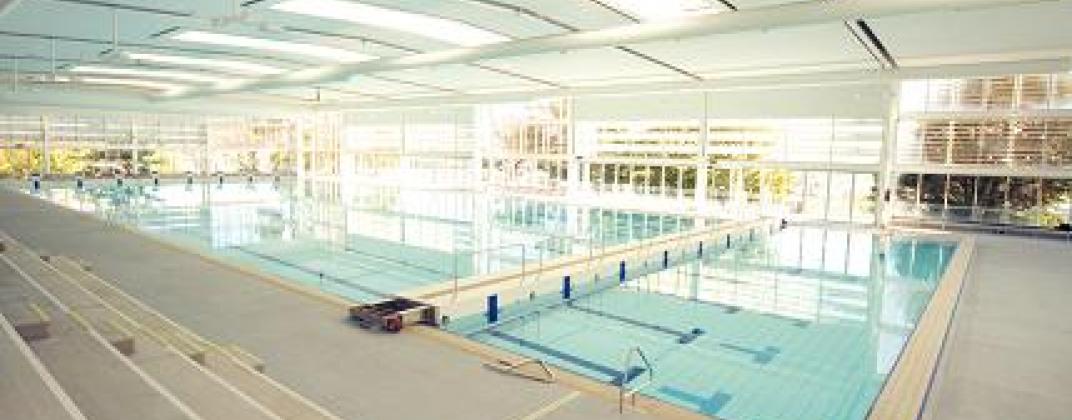 Launceston Aquatic Centre | Maintenance Systems